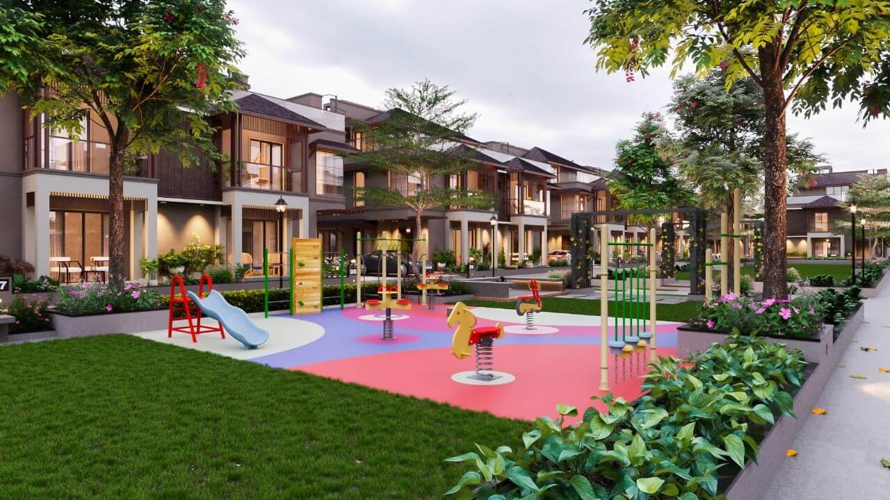 Pashupati Group-Gandhinagar’s Finest Luxury Real Estate Develope